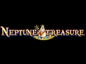 Neptune Treasure - SLOTXO