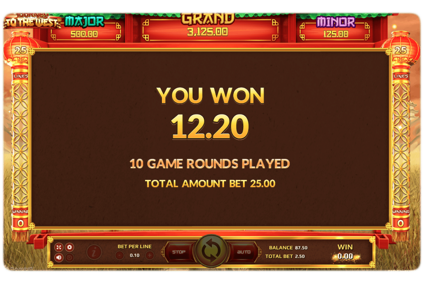 Journey to the west เกมสล็อตที่สร้างจากตำนานชื่อดัง - SlotXO